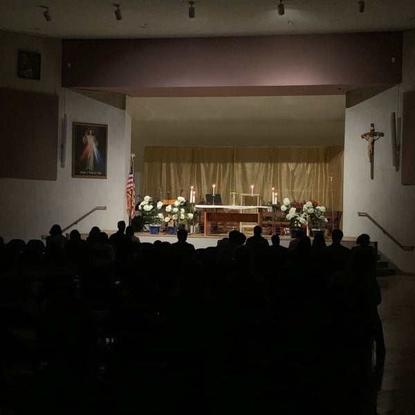 San Antonio Catholic Church - Church in Anaheim