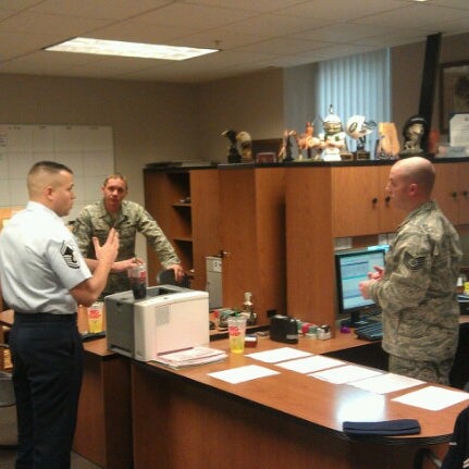 Denver MEPS - Central Business District - Denver, CO