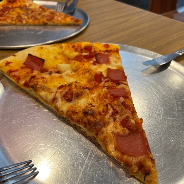 Paisano's Pizzeria - Pizzeria