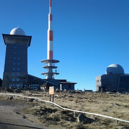 Brocken - 17 tips from 1293 visitors