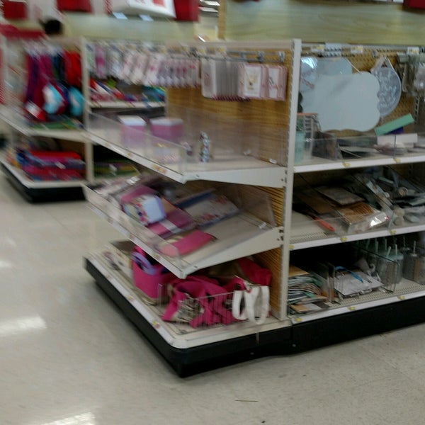 Target - Big Box Store in Columbus