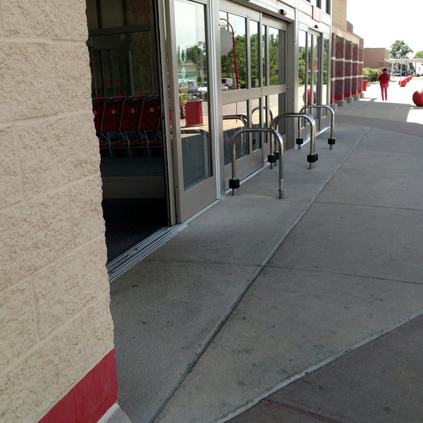 Target - Big Box Store in Columbus