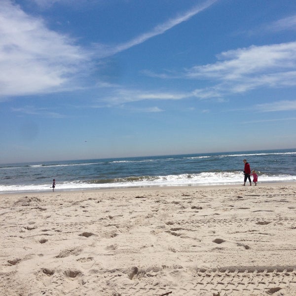 Photos at Jones Beach - Field 6 - 46 tips