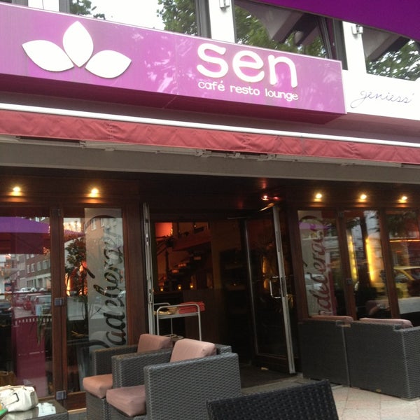 Sen - 12 tips from 68 visitors