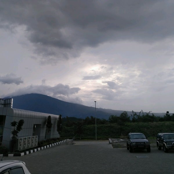 Rest Area KM 429 Tol Ungaran-Bawen - Tol Ungaran Bawen KM 22+200