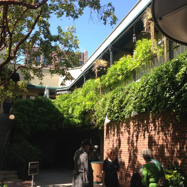 Photos at Berkeley Repertory Theatre - Downtown Berkeley - 29 tips