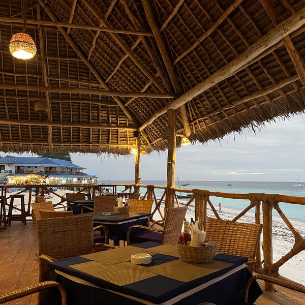 Coco Cabana Restaurant & Bar - 14 tips from 219 visitors