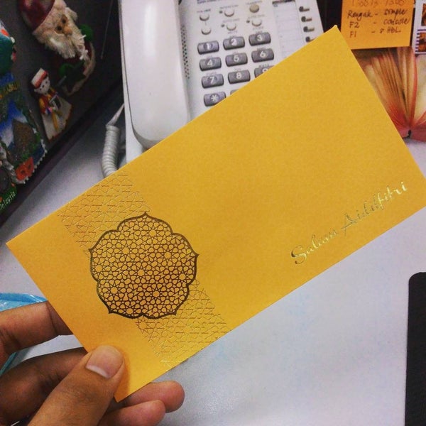 Intan Millennium Square (IMS) - Building