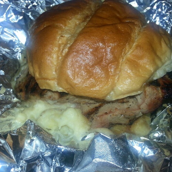 Skrine Chops (Now Closed) - The Loop - 6 tips from 239 visitors