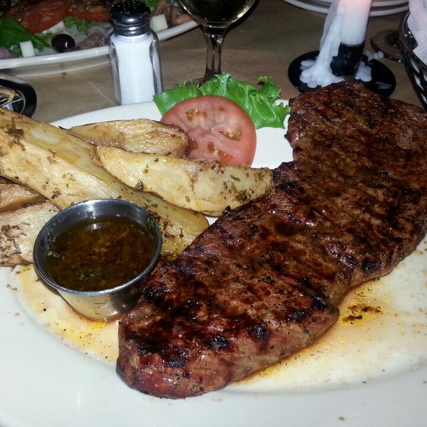 Tango Sur - Argentinian Restaurant in Chicago