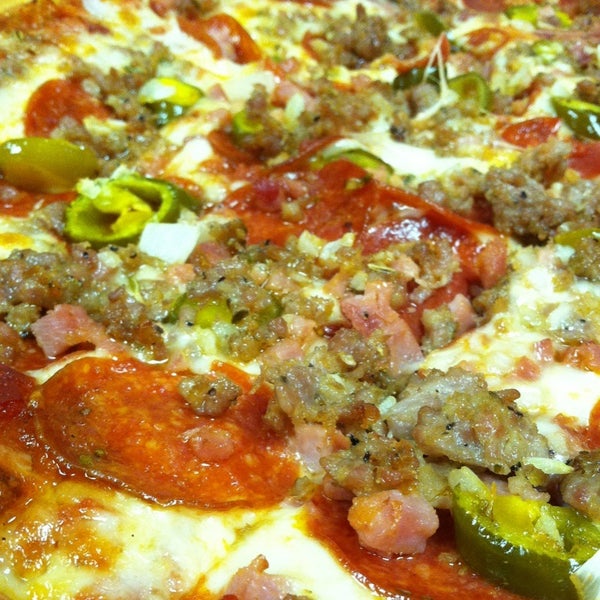 Photos at Belleview Pizza - Pizza Place