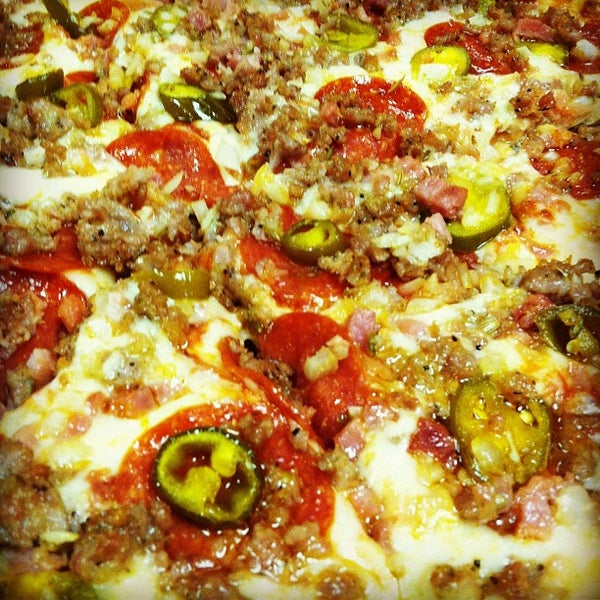 Photos at Belleview Pizza - Pizza Place