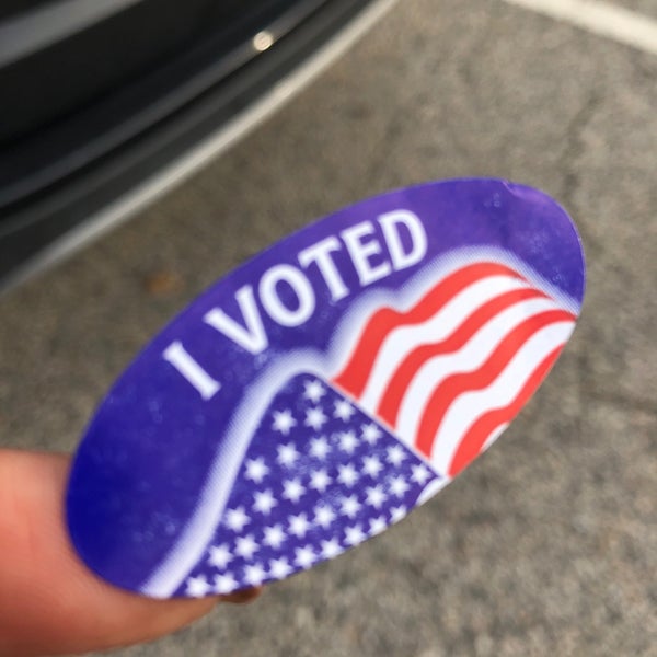 Photos at Prince William County Government - McCoart Admin Building - 1 ...