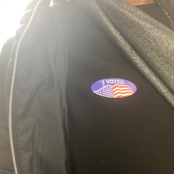 Photos at Prince William County Government - McCoart Admin Building - 1 ...