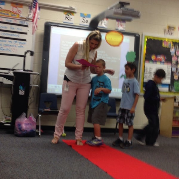 Porter ridge elementary school - Indian Trail, NC