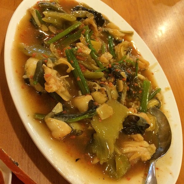Restoran Haka - Chinese Restaurant
