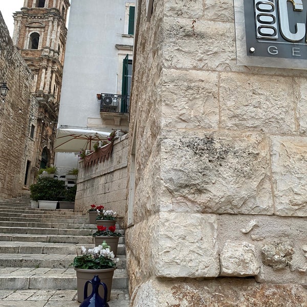 Conversano - Bari, Puglia