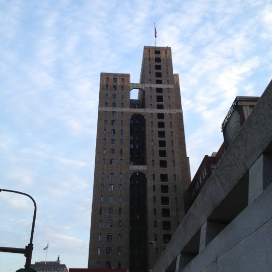 Metropolitan roof deck - Logan Square - 1 tip from 16 visitors