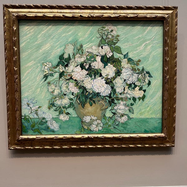 National Gallery of Art - West Building - Northwest Washington ...