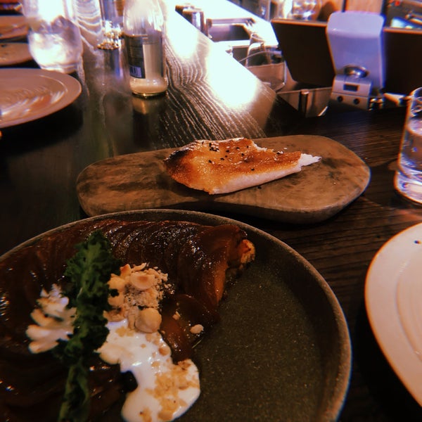 Nutshell - City of Westminster - London, Greater London