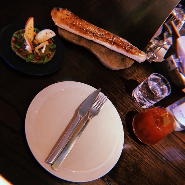 Nutshell - City of Westminster - London, Greater London