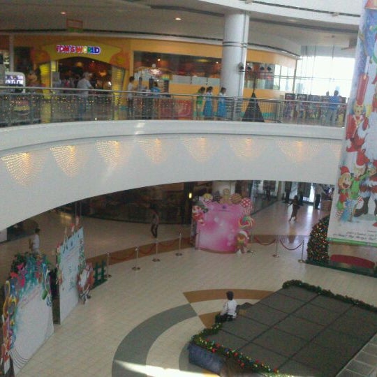 SM City Molino - Bacoor, Cavite