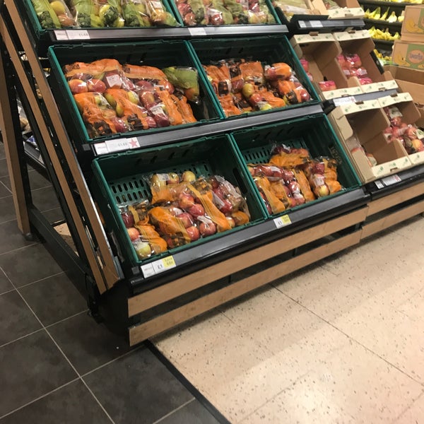 Photos at Tesco Express - Grocery Store in Tower Hamlets