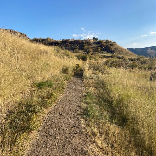 Photos at North Table Mountain Park - 14 tips from 795 visitors