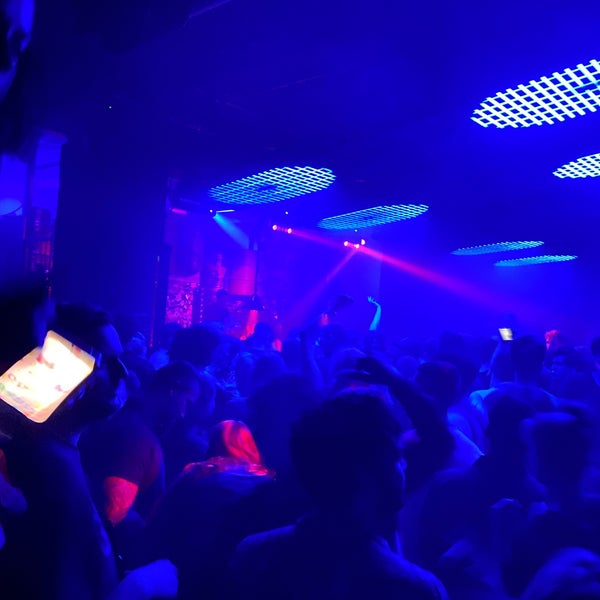 Photos at Ritter Butzke - Night Club in Berlin