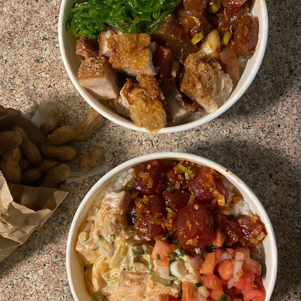 Fort Ruger Market - Diamond Head - Kapahulu - St. Louis - 9 tips from ...