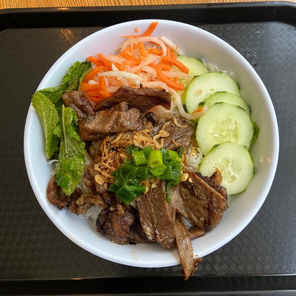 Hanco's - Vietnamese Restaurant in Brooklyn