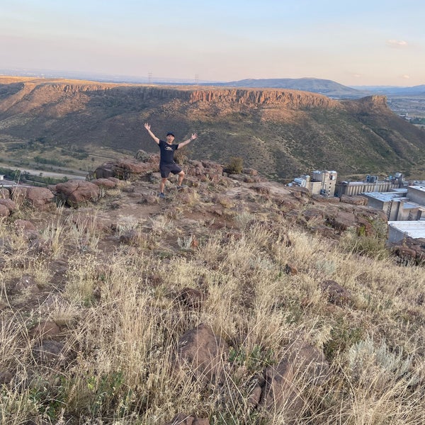 Photos at North Table Mountain Park - 14 tips from 795 visitors