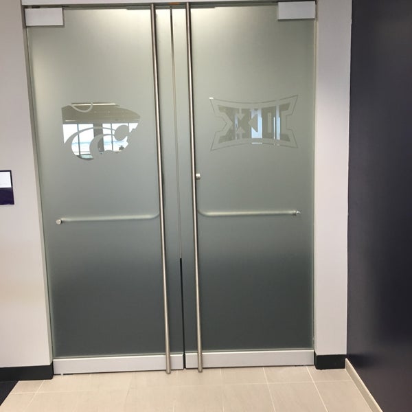 Vanier Football Complex - College Administrative Building in Kansas ...