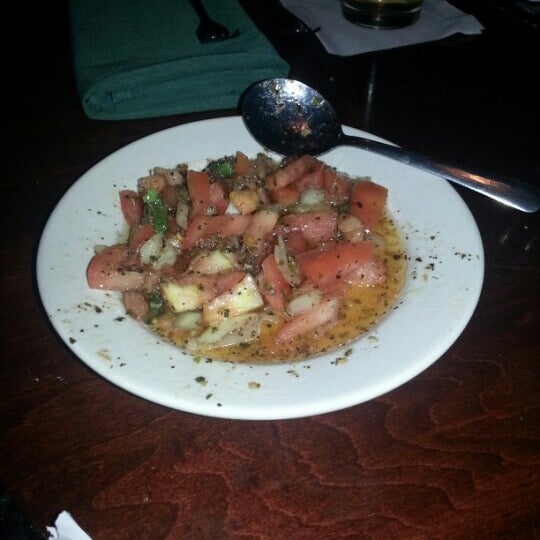 Dino's Restaurant - Italian Restaurant