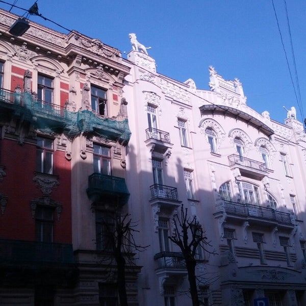 Photos at Alberta iela | Albert Street - Centrs - Rīga, Riga