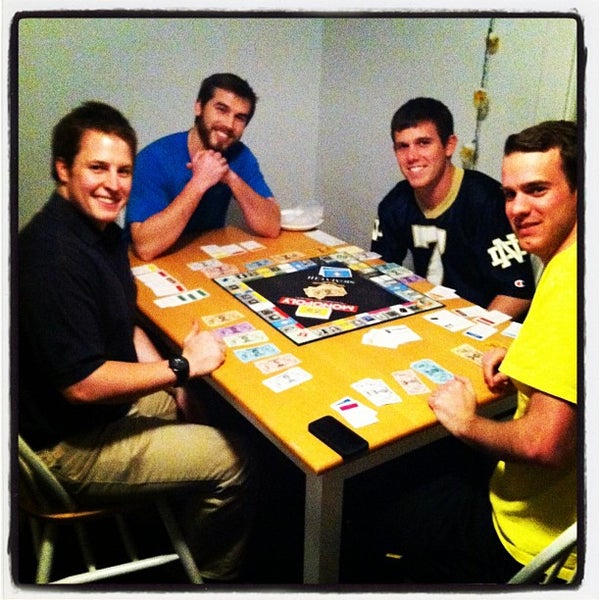 Photos at Sigma Chi Fraternity - Ball State University - 1 tip from 48 ...