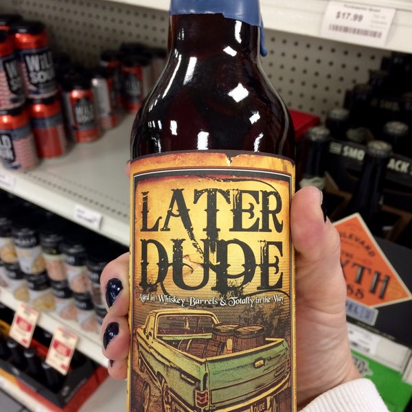 Top Ten Liquors - 13 tips from 371 visitors