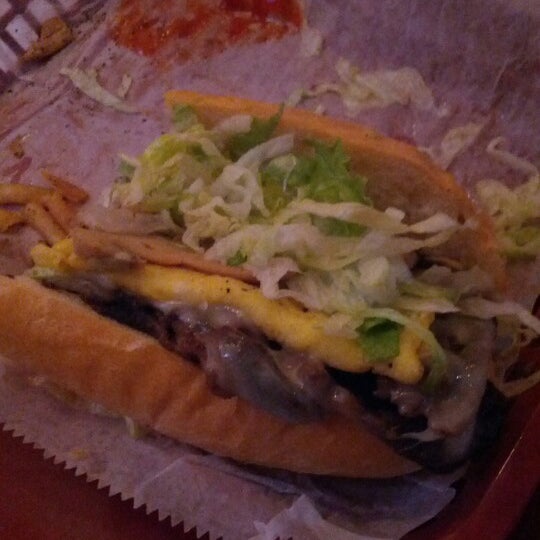 Photos at Uncle Sam's Sandwich Bar - 225 Summit Park Dr