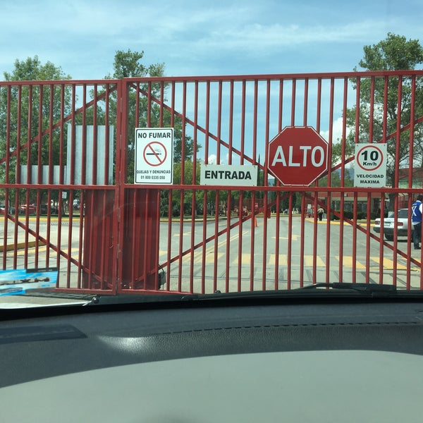 3M México Planta SLP - 247 visitors