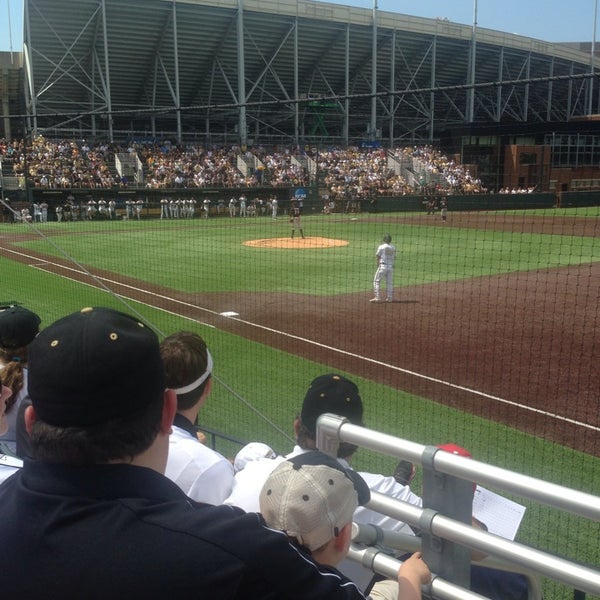 Photos at Hawkins Field - 10 tips