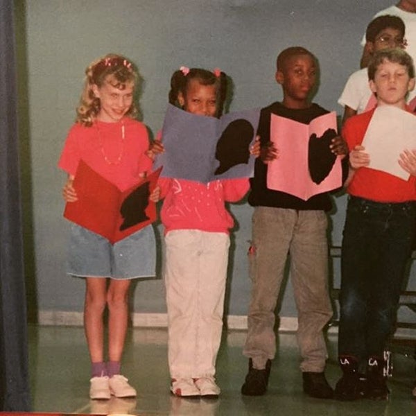 Schulze Elementary - Irving, TX