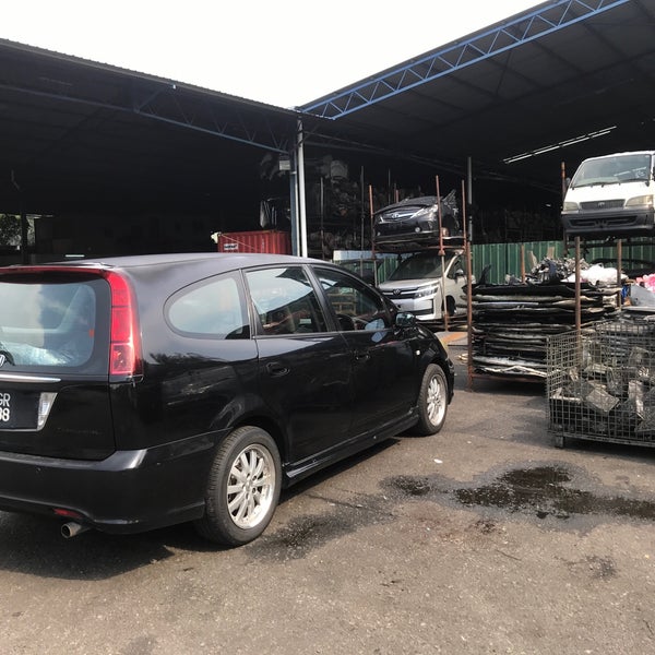 99 Speedmart HQ - 1 tip