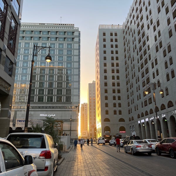 Royal Inn Al Rawda Hotel - Hotel in Medina