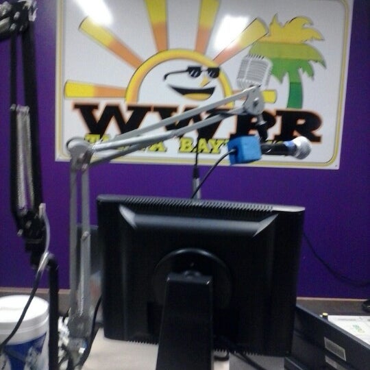 WWPR 1490 AM Radio Station - 1 tip from 8 visitors