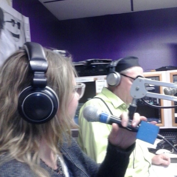Wwpr 1490 Radio Station