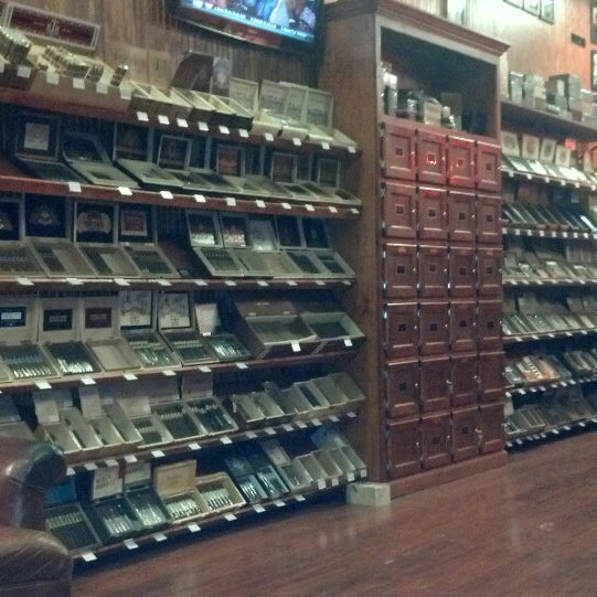 Photos at Truly Cigars - Smoke Shop
