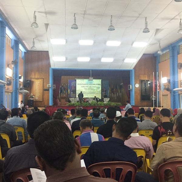 Photos at Maktab Sultan Ismail (SIC) - 6 tips from 851 visitors