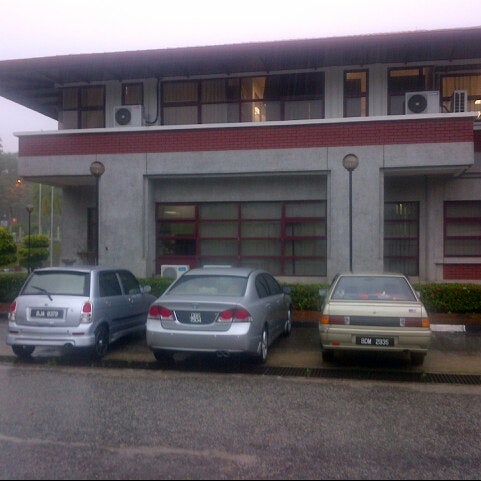 Pejabat Felda Wilayah Kuantan - Kuantan, Pahang