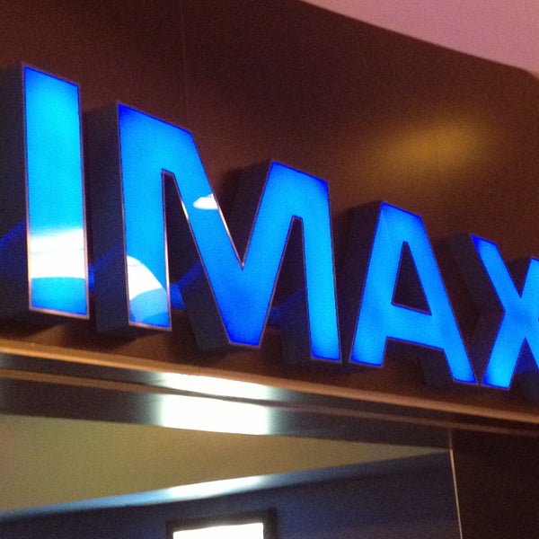 IMAX Theatre Showcase - Norcenter