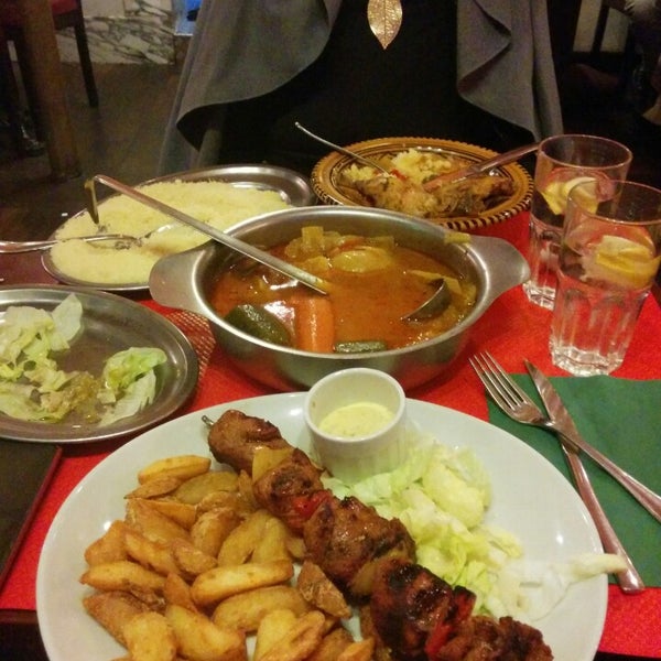 Chouchou - French Restaurant